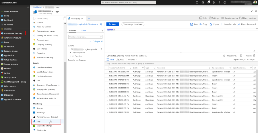 Azure AD Smart Lock-Out – Cloud Identity – Modern IT